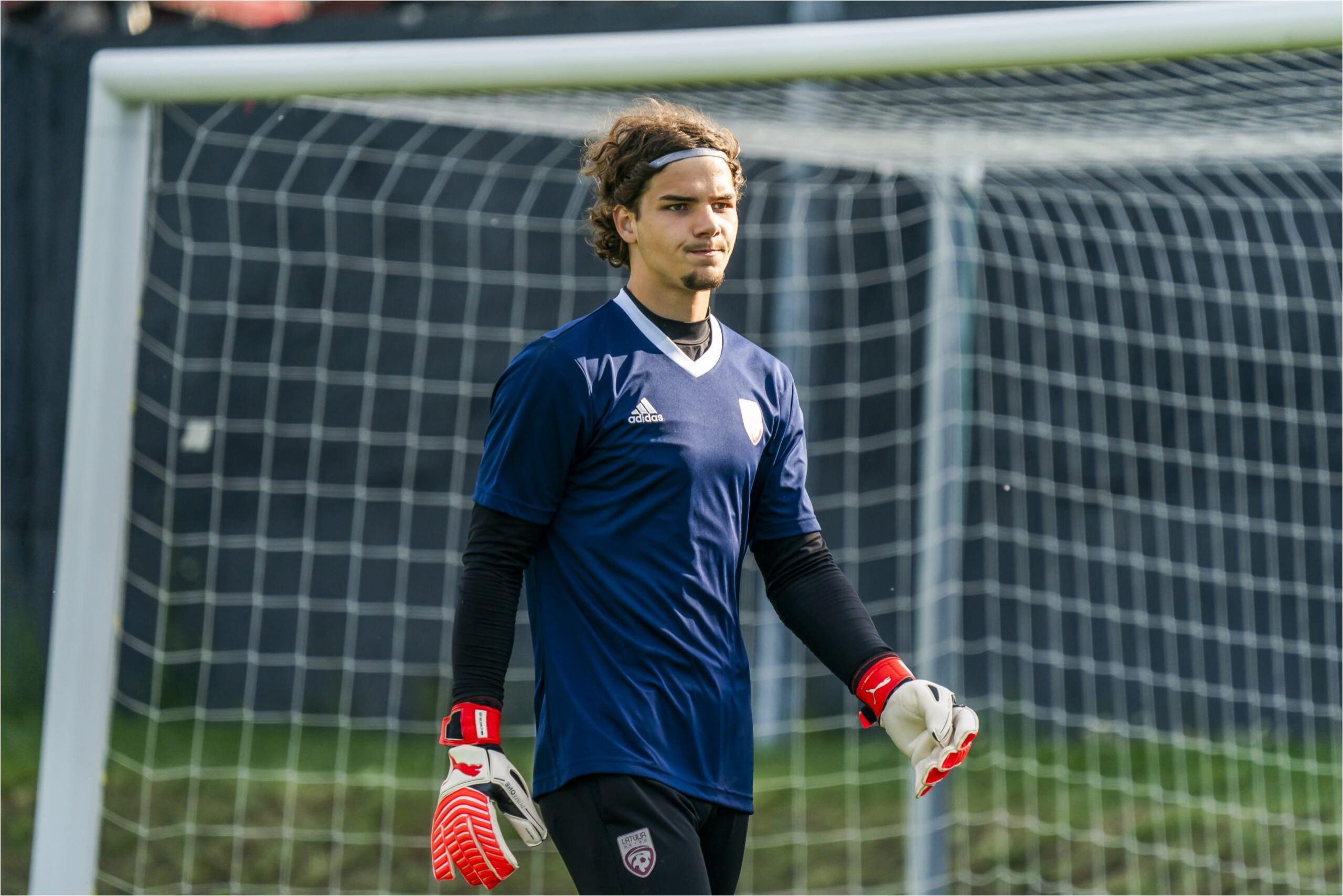 Kristers Bite rejoint l’organisation MLS de Minnesota United - L ...