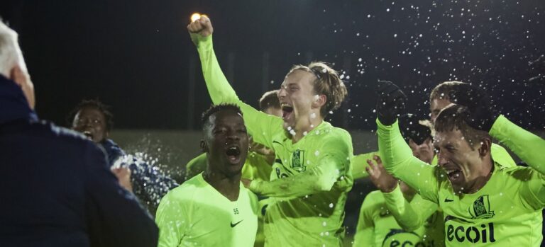 FK Riteriai - Baltic Football News