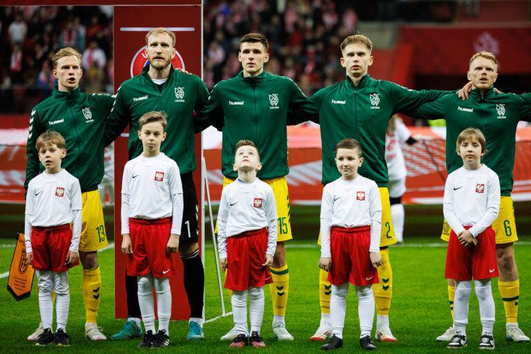 Baltic Football News - News about Latvian, Lithuanian and Estonian ...