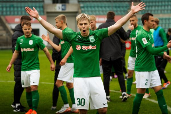 FCI Levadia - Baltic Football News