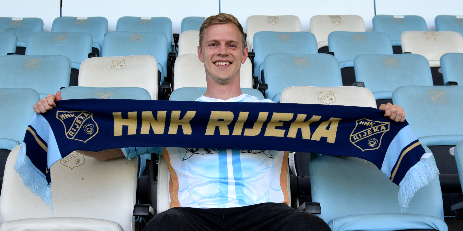 Official: National team captain Lasickas signs with Croatian champions ...