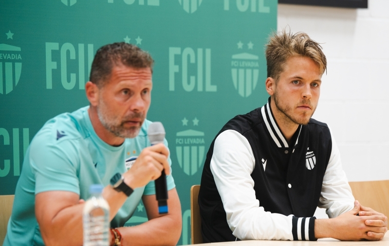 Torres warns of Iberia threat: “We need total focus for 180 minutes ...