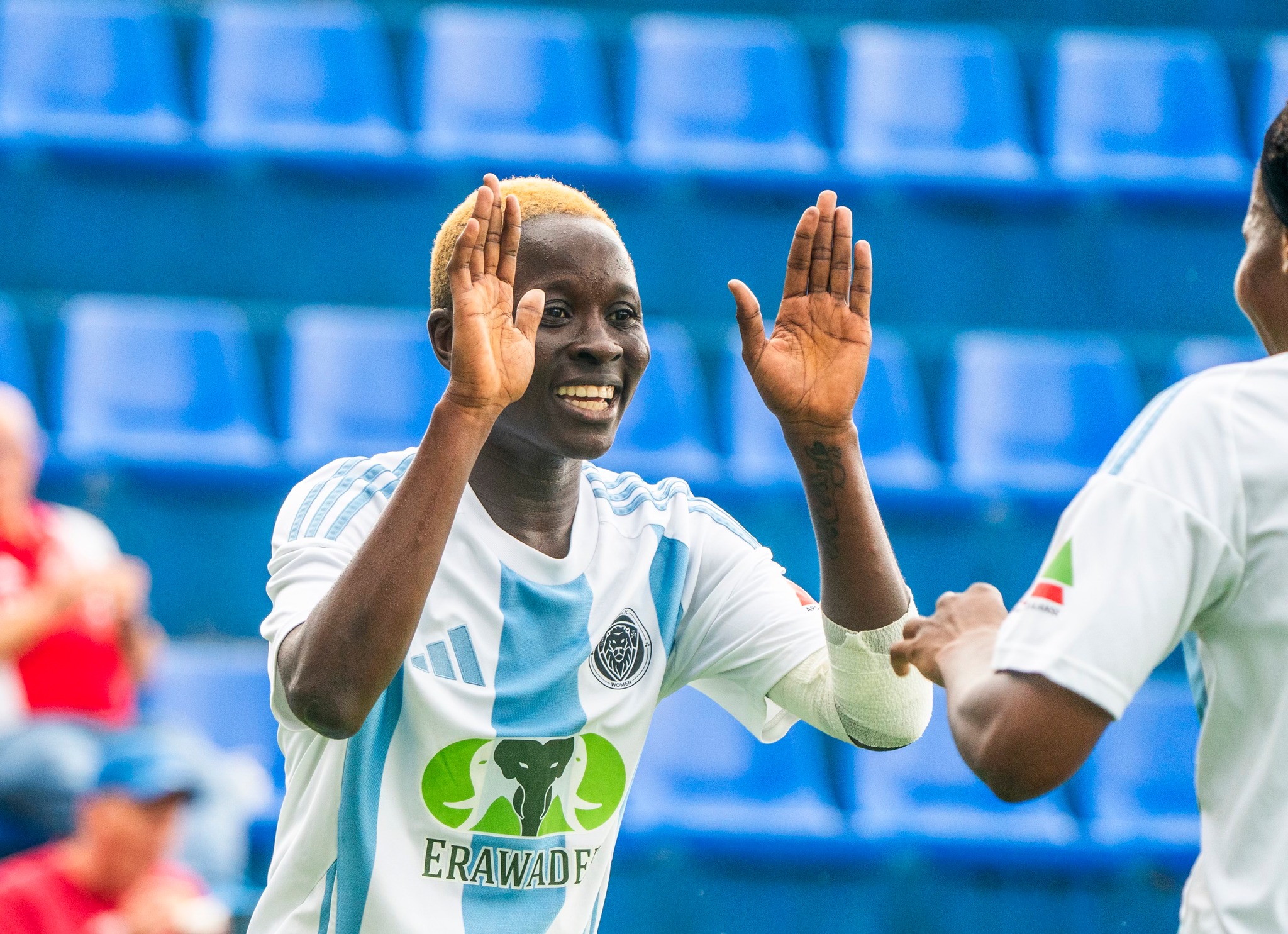 Riga FC Women dominate Flora in Women’s Champions League opener ...
