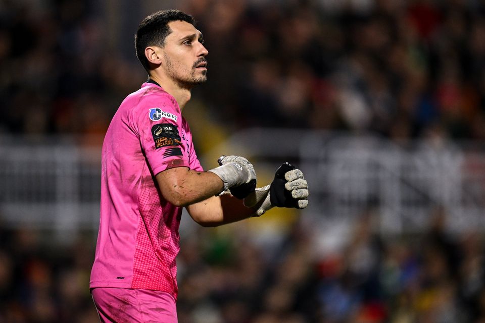 FK Riteriai sign Croatian goalkeeper Antonio Tuta - Baltic Football News