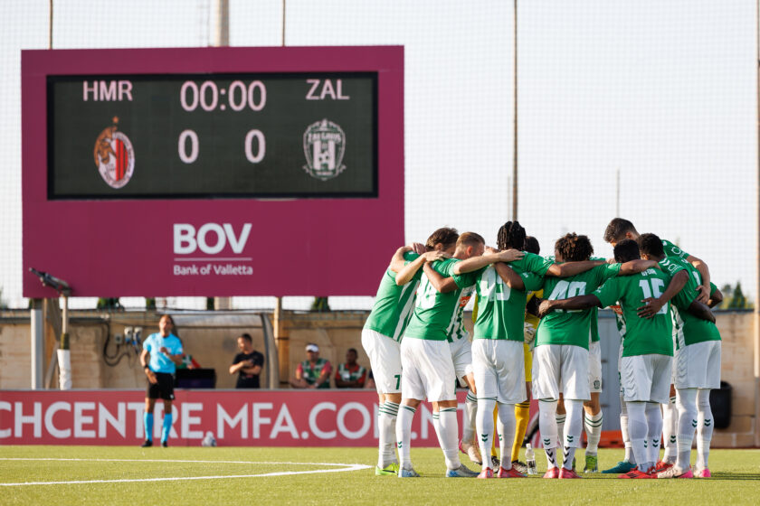 UEFA Champions League run ends early for Žalgiris after penalty drama ...