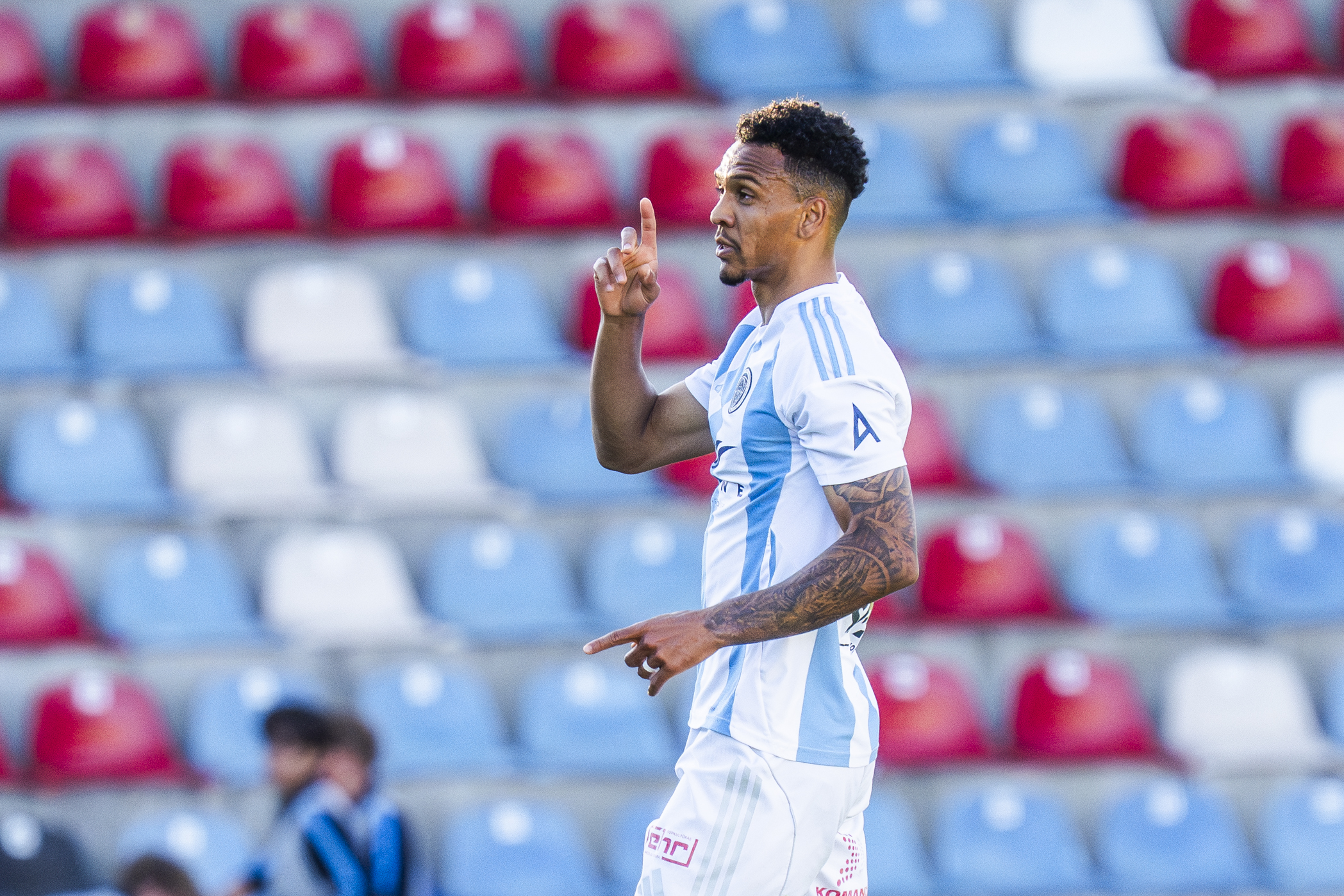 Record-breaking Riga FC secures 15th straight league victory - Baltic ...