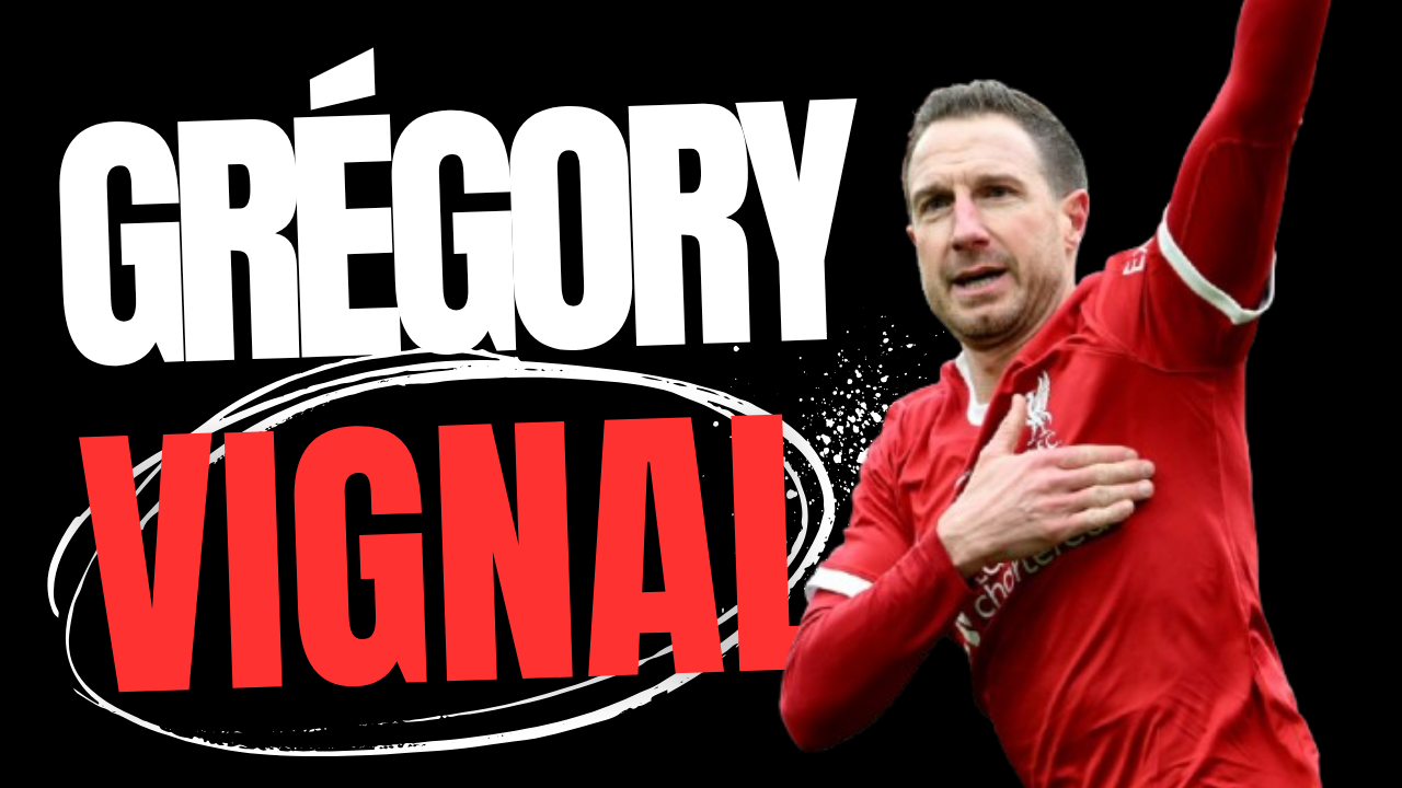 Grégory Vignal on life as a coach, RFS, and building winners - Baltic ...