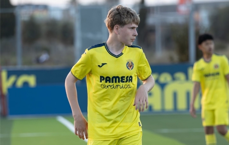 Ronan Rähn: Estonia’s next defensive star is growing in Spain - Baltic ...