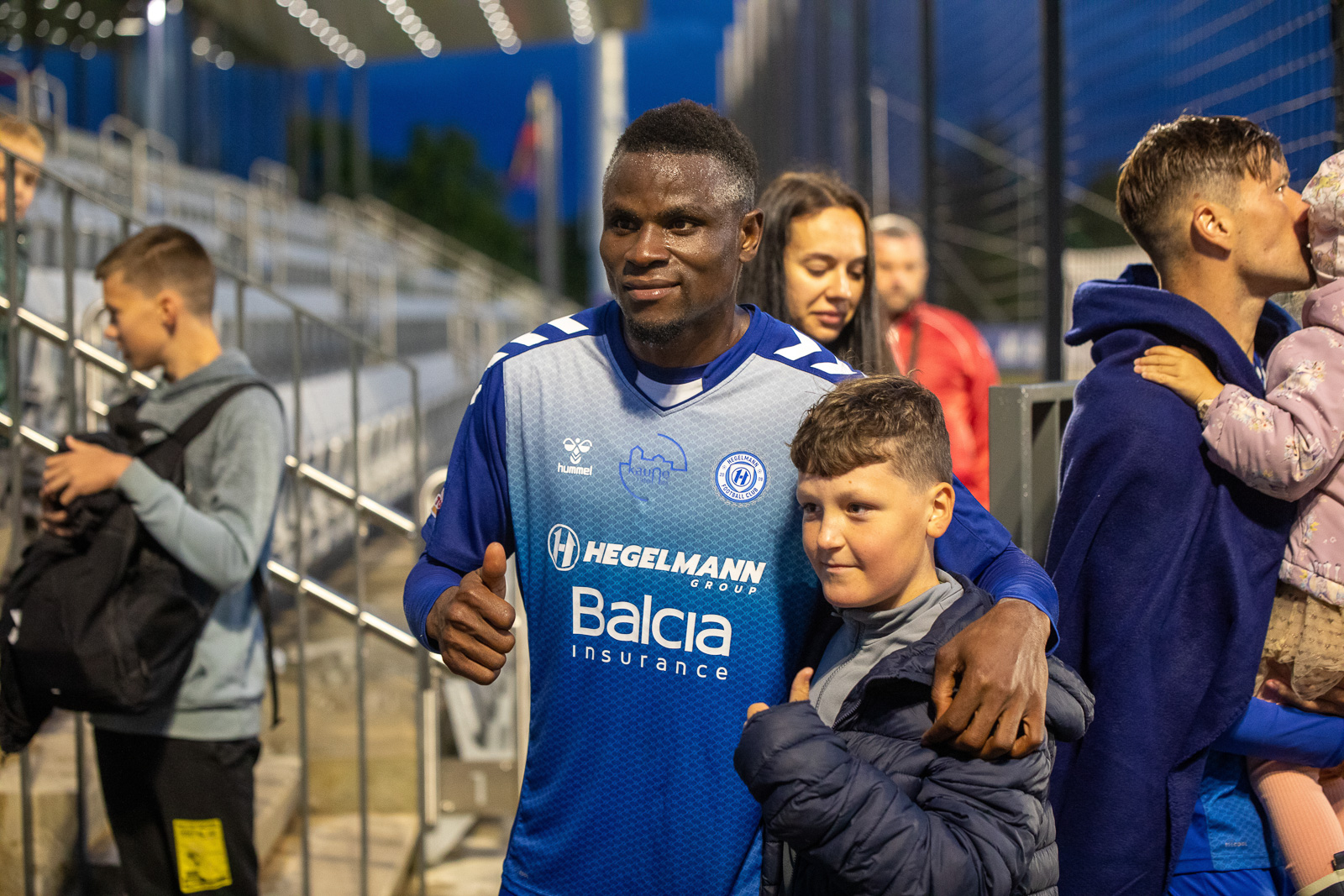 Hegelmann’s record transfer for Abder Kader Njoya falls through ...