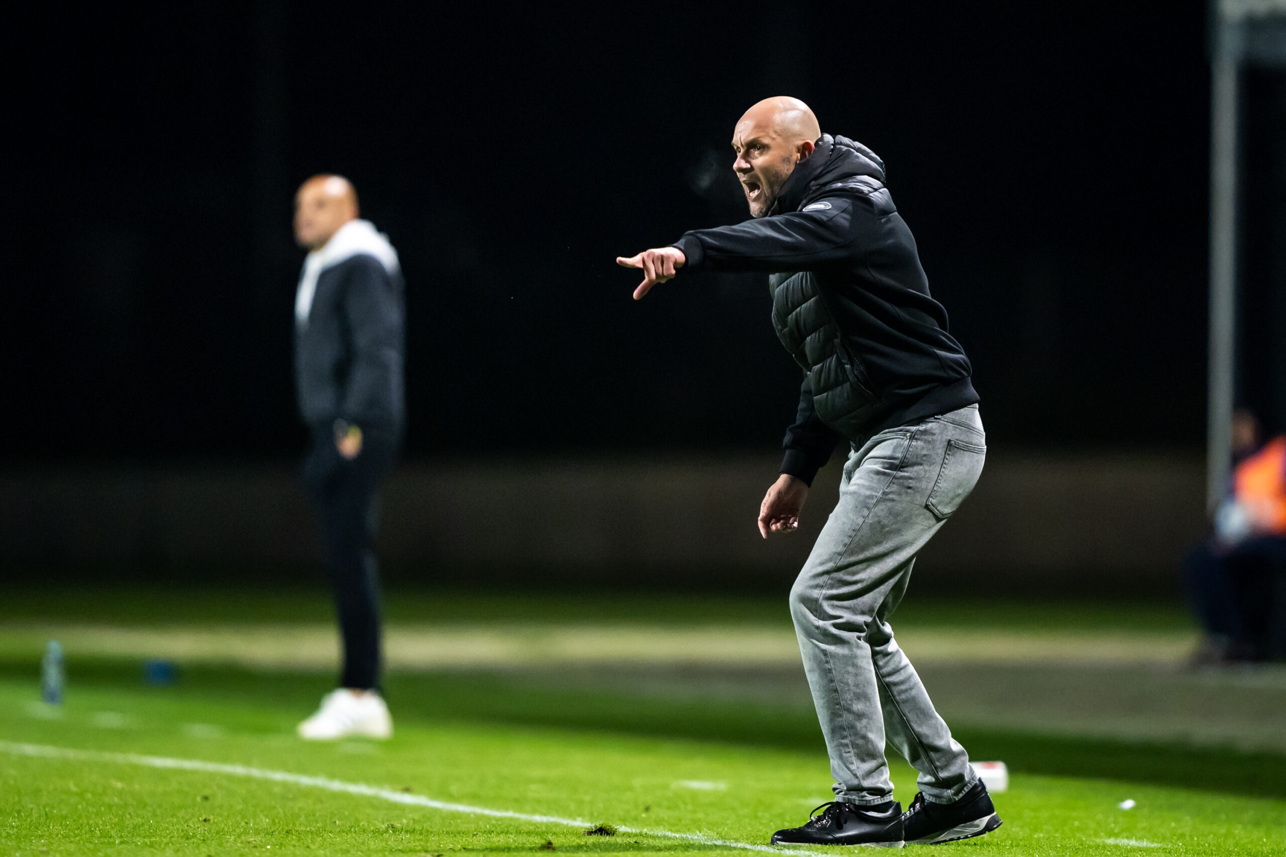 RFS and Riga deadlocked in third derby, Riga now in control of the ...