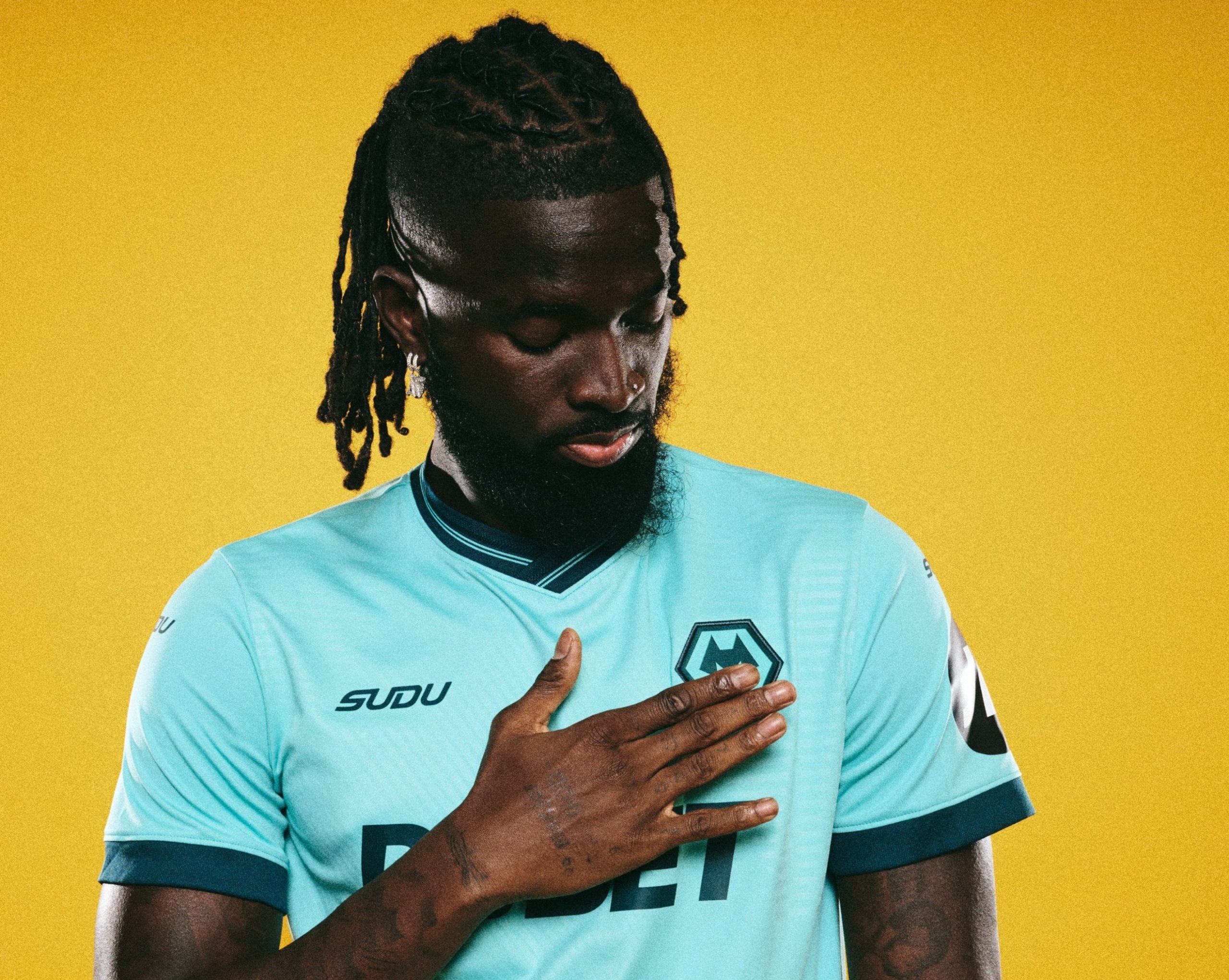 Premier League side Wolves sign former Latvian Virslīga star Tolu ...