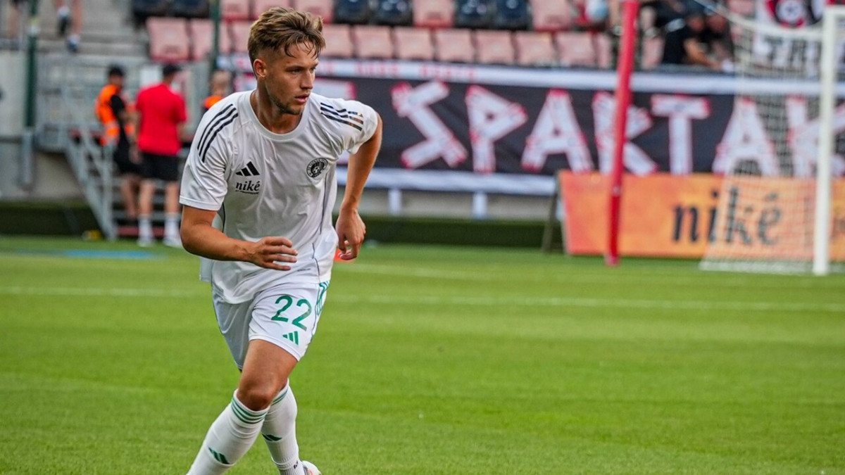 Balodis with a half in Slovakia, Grabovskis’ team secures back-to-back ...