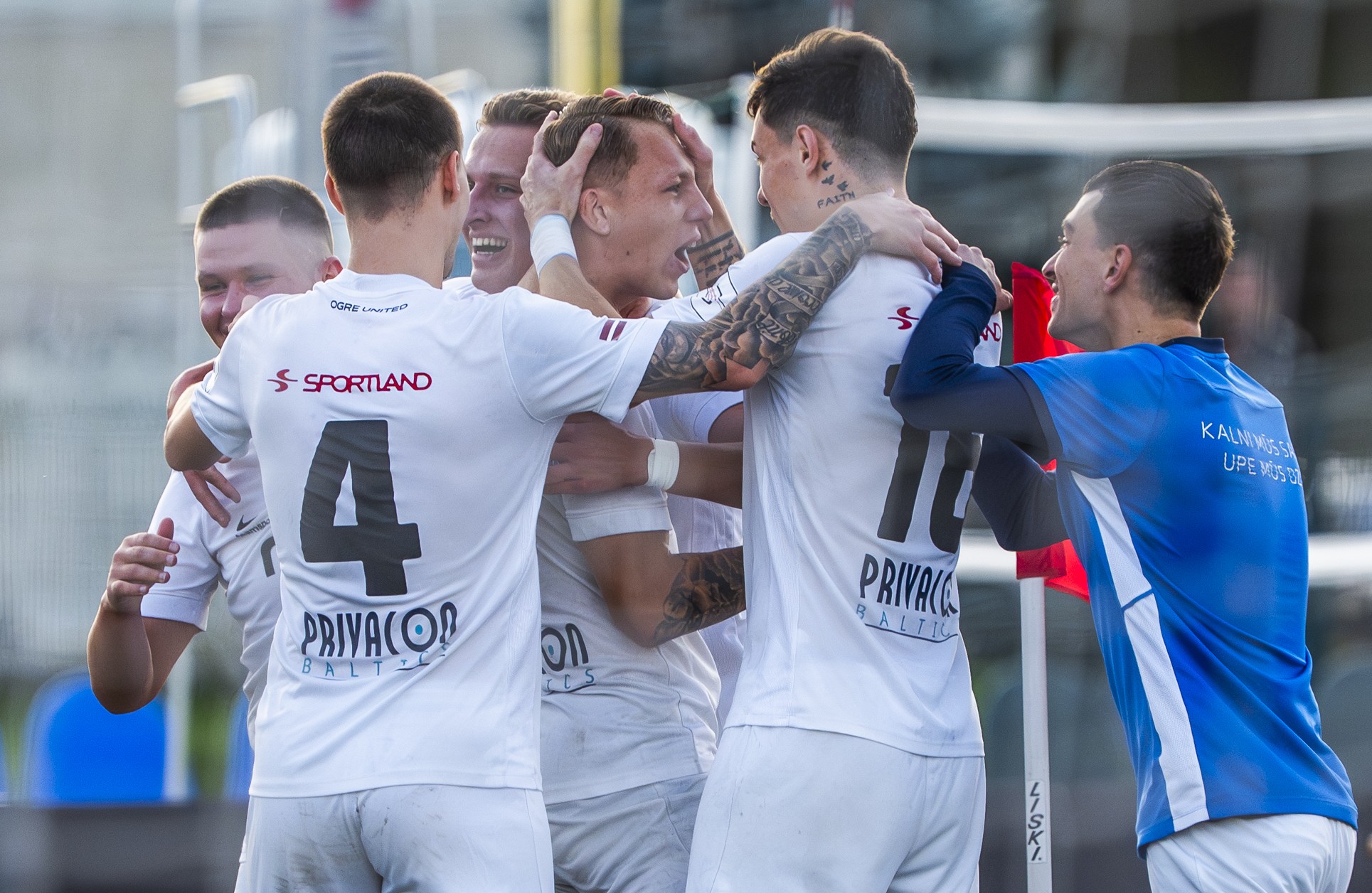 Ogre United earn historic promotion to Virslīga after dramatic final ...