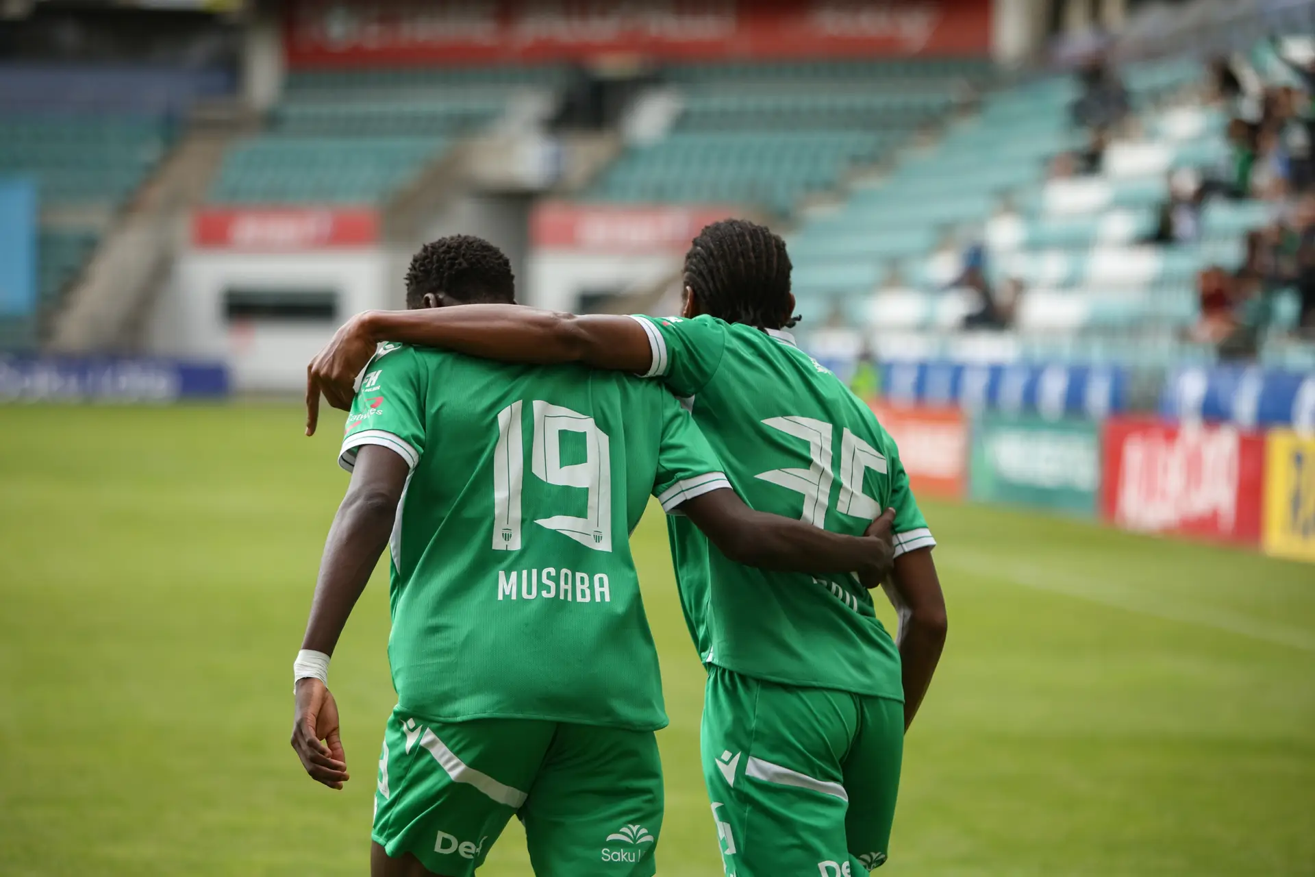 Levadia targets deeper fan engagement with Blocksport collaboration ...