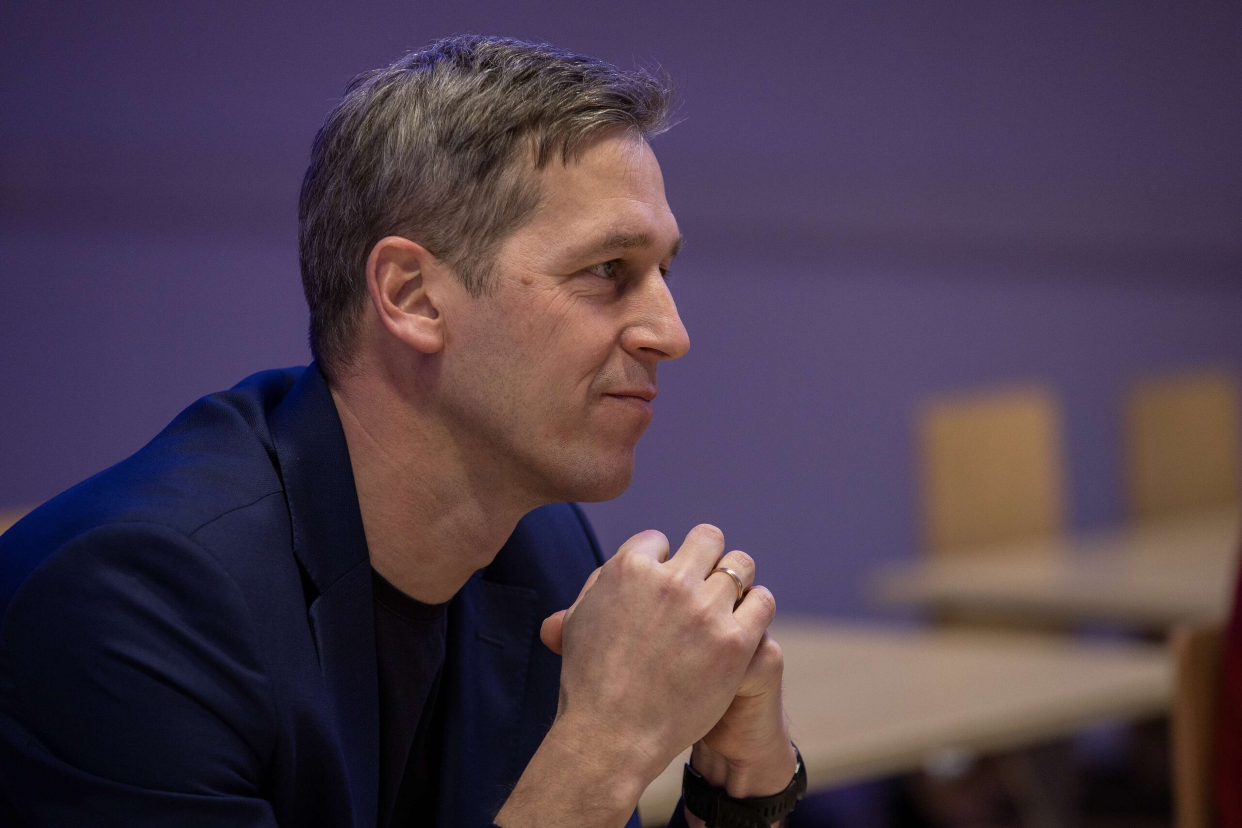 Allas appointed Head of Estonia’s Top Leagues, sets sights on modern ...