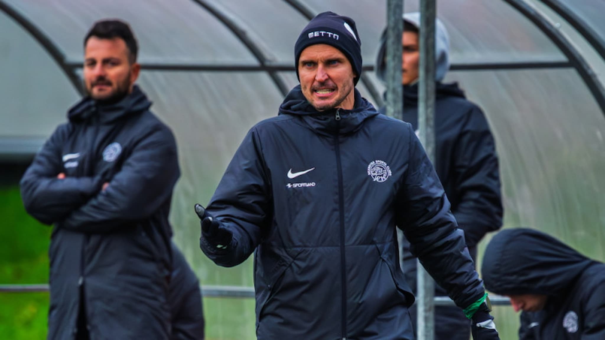 Rafaļskis becomes the new Super Nova manager - Baltic Football News