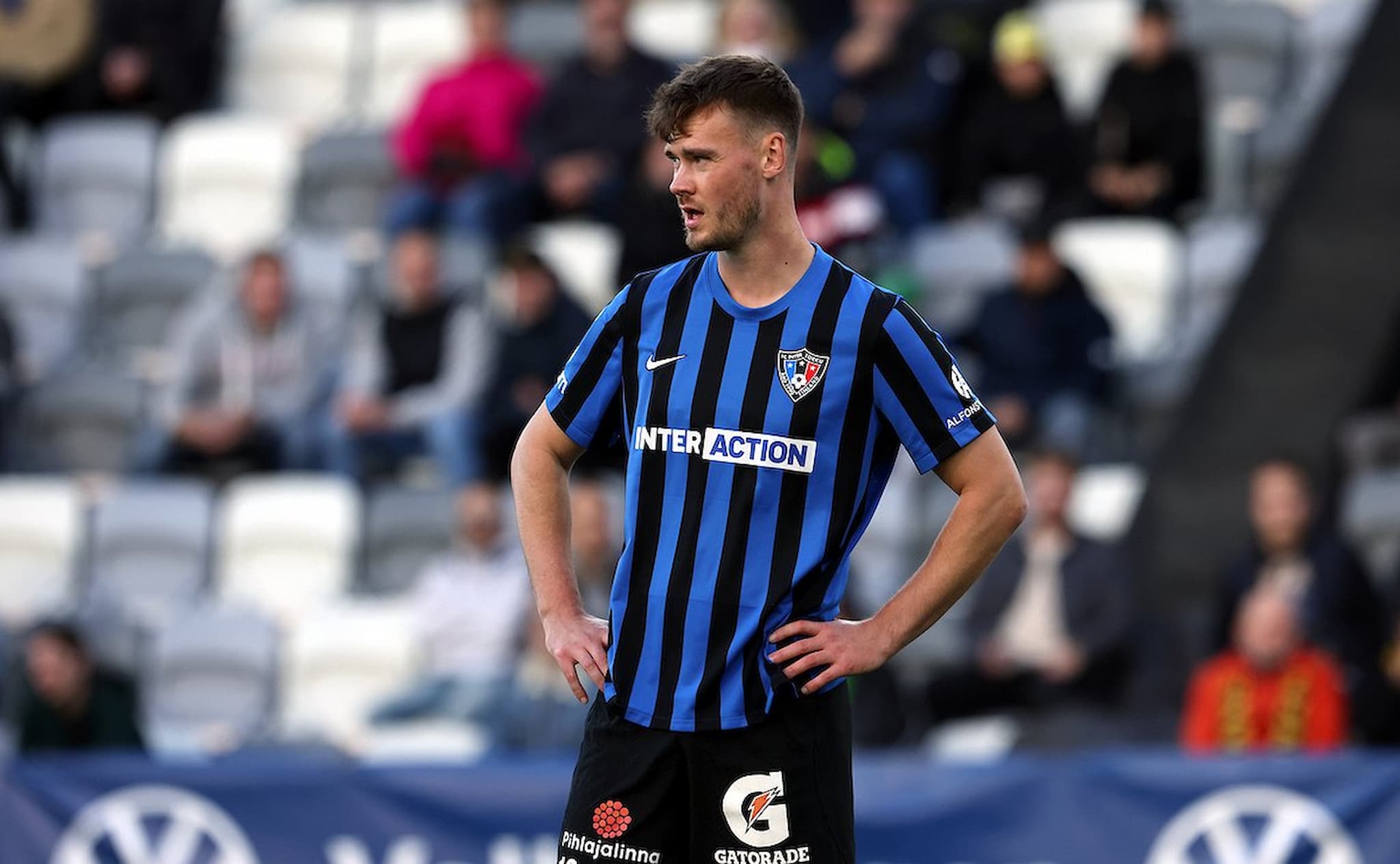 Liepāja add experienced Dutch centre-back - Baltic Football News