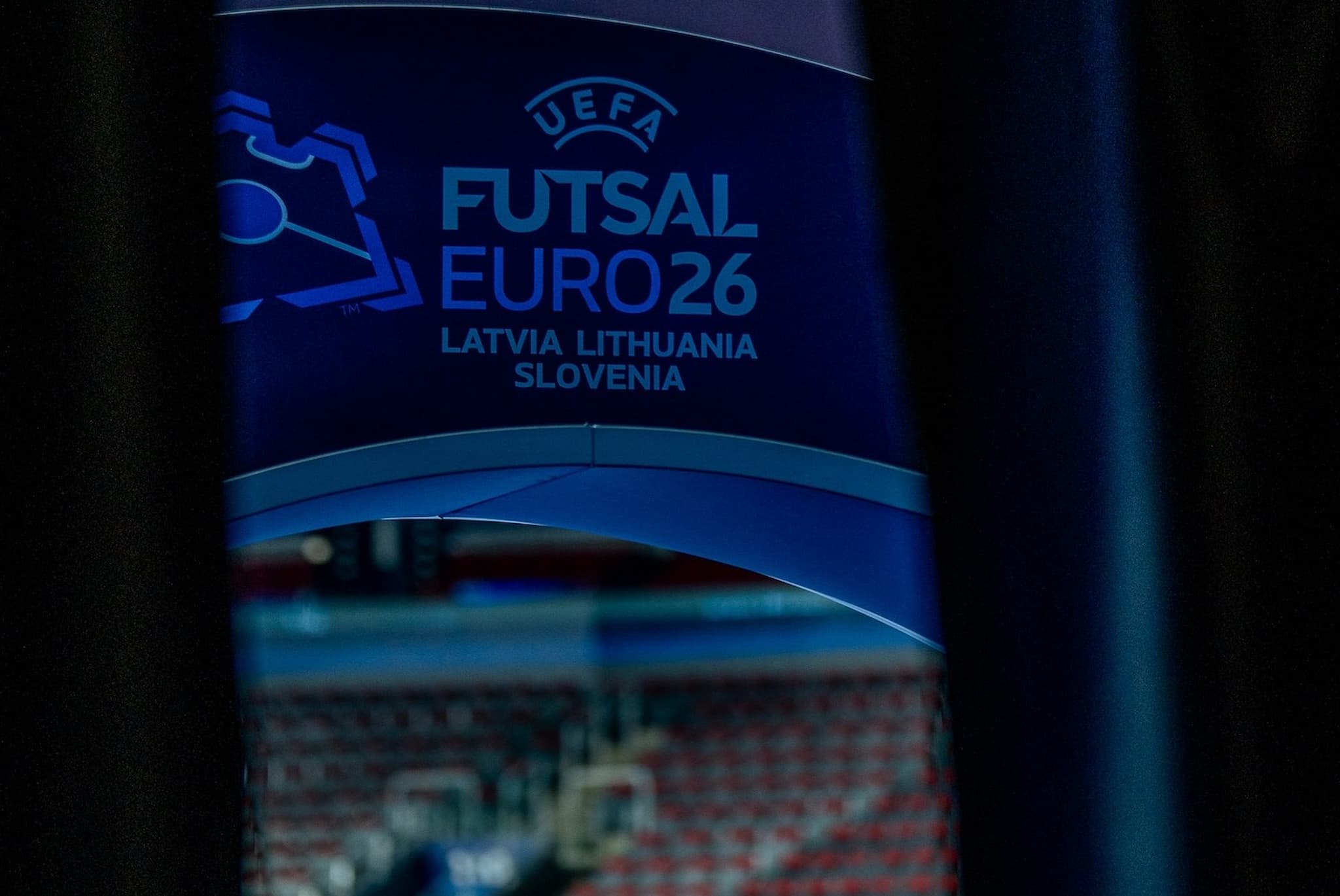 The time has come! Futsal EURO starts today. - Baltic Football News