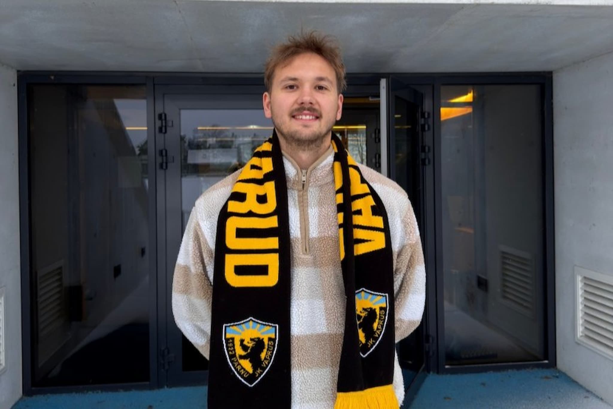 Six-time Premium Liiga champion Lepik joins Pärnu on loan - Baltic ...