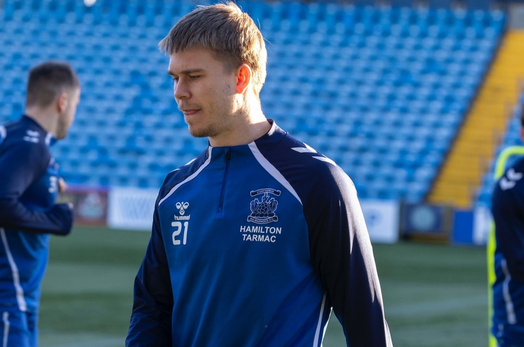 Mixed fortunes for Estonian internationals in the Scottish Premiership ...