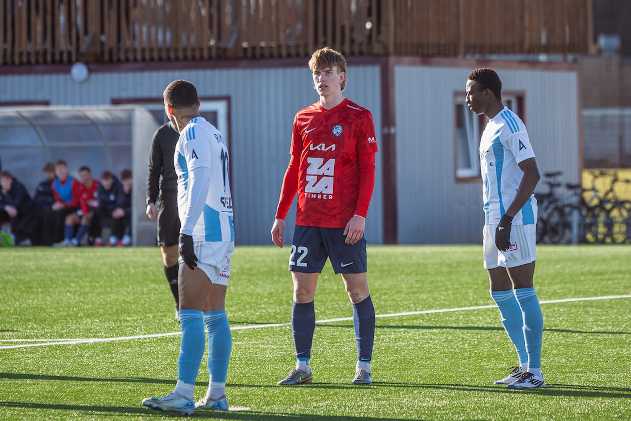 Youth international Purs signs with Super Nova - Baltic Football News