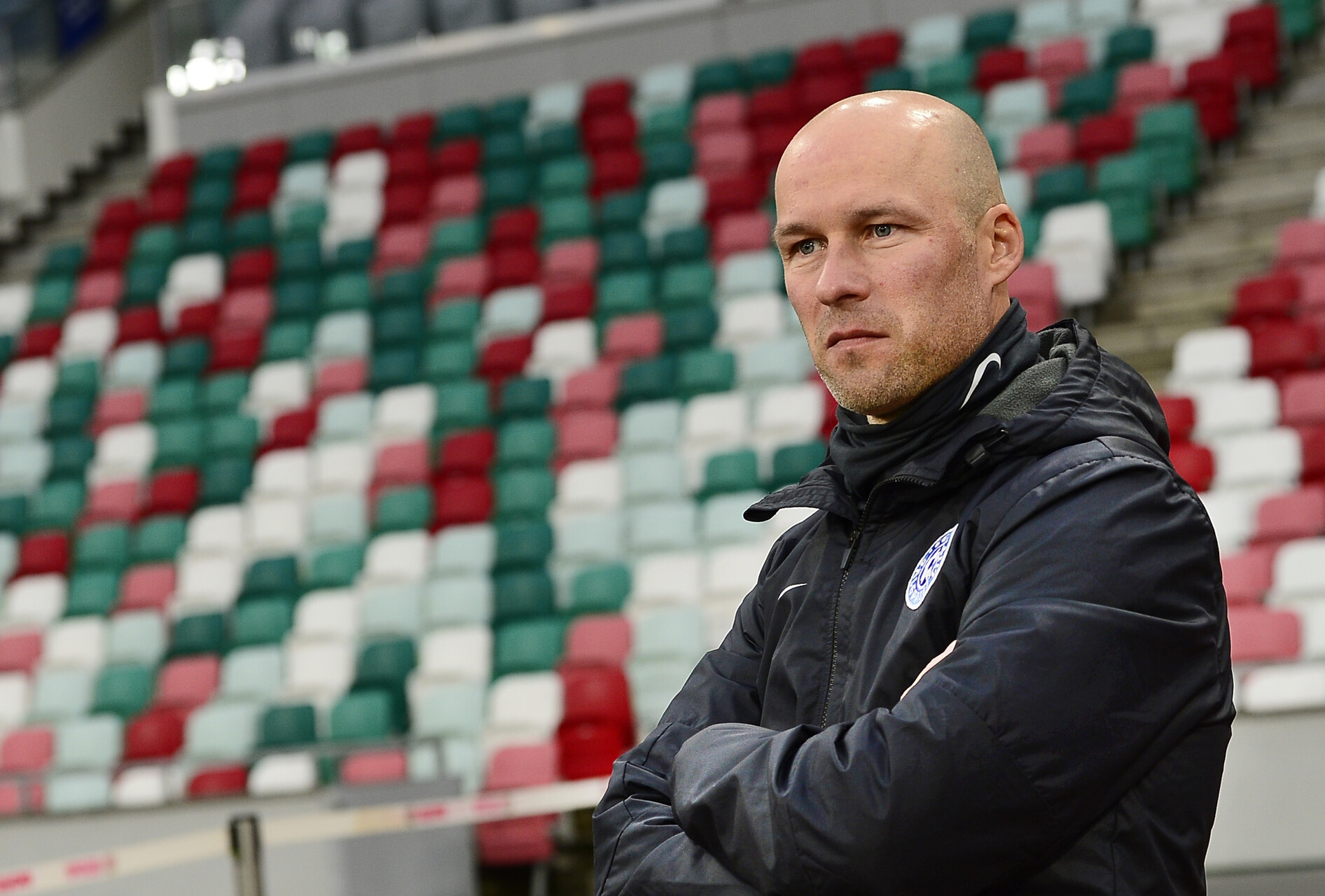 Karel Voolaid: “The Baltic region is very special”, as Tammeka complete ...