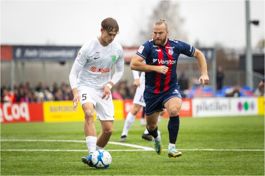 Paide to face Flora in final Taliturniir fixture as new season looms ...