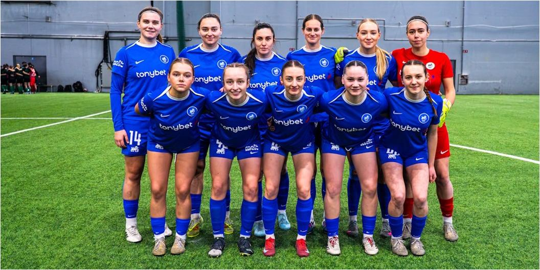 RFS Women retain Winter Cup after perfect pre-season campaign - Baltic ...