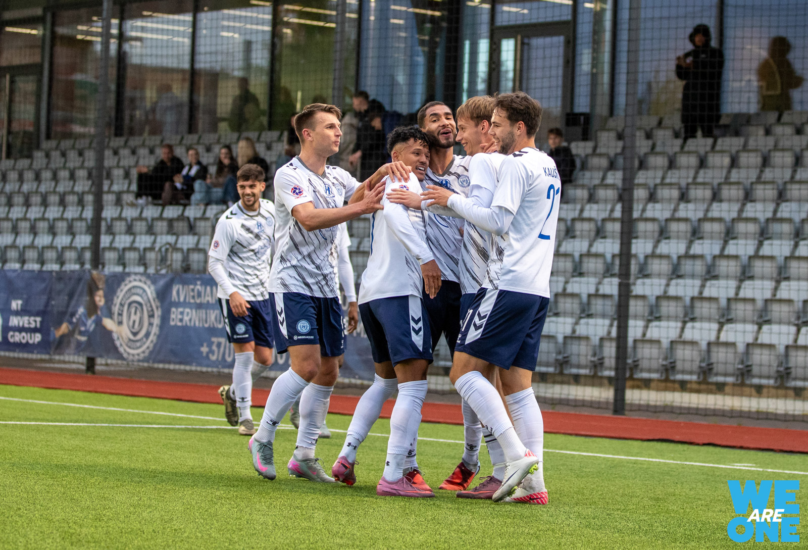Baltic derby awaits as all seven Baltic clubs learn UEFA Conference ...