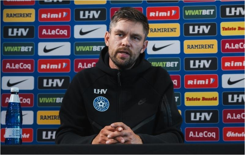 Estonia coach Henn plans changes for Lithuania final as injuries hit ...